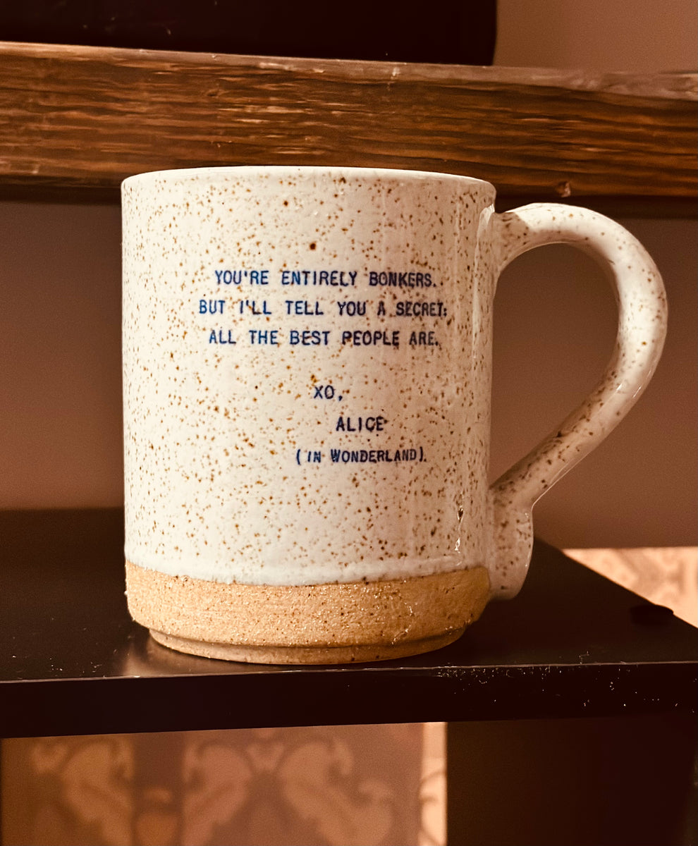XO Mugs (Legends)