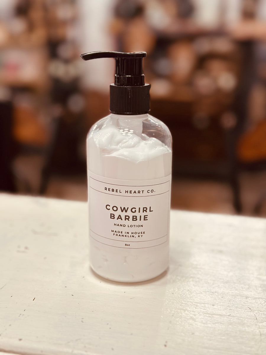 Hand Lotion